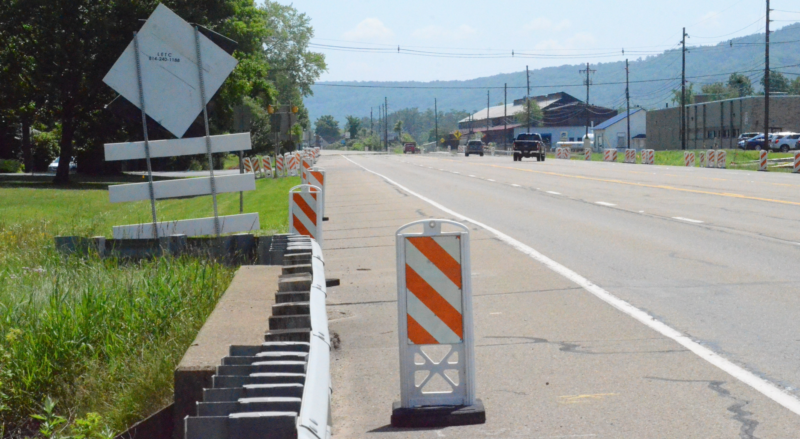 Repaving, bridge work on US 6 to start this week | News, Sports, Jobs ...